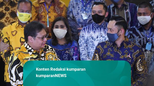 Indikator Elektabilitas Pdip 24 4 Demokrat Imbangi Golkar 9 0